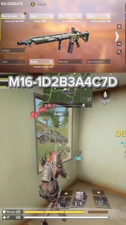 Meta para BR #codmobile #codm #callofdutymobile #codmobilegameplay #codmobileclips #codmbr - YouTube