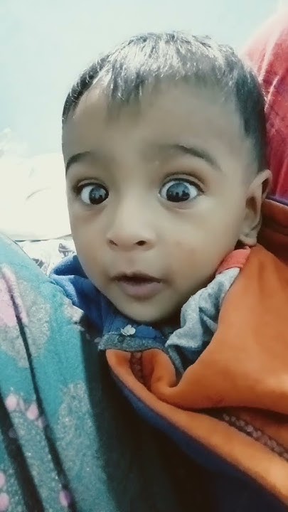 naughty ayaan..... - YouTube