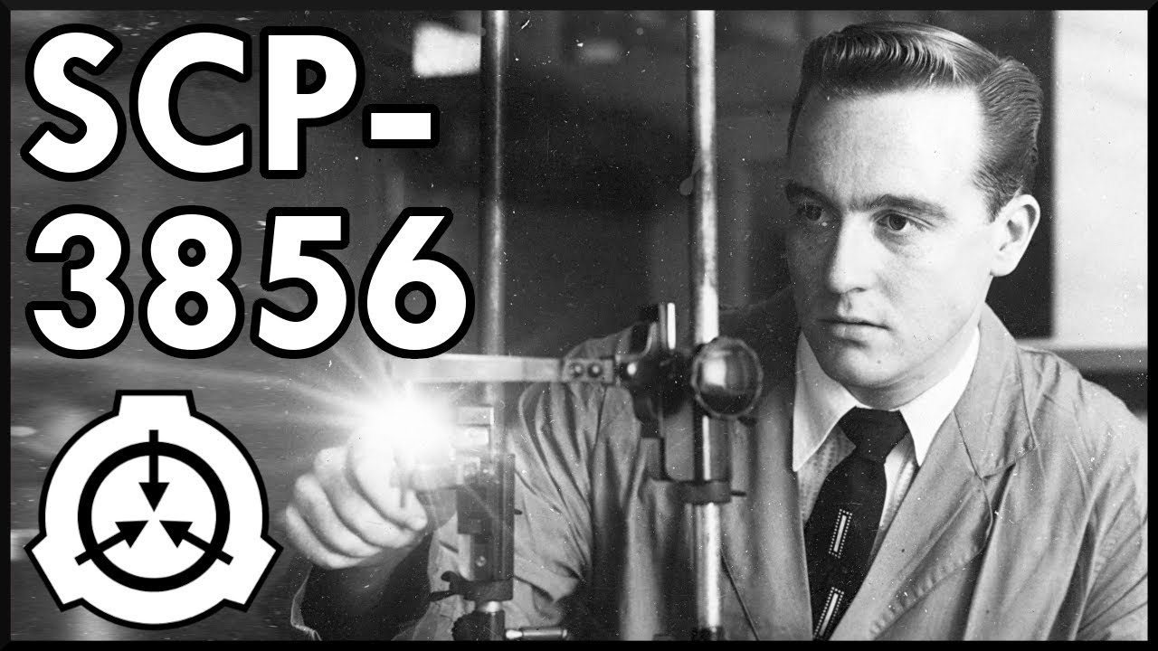 SCP-3856 | Researcher Lloyd, Destroyer of Worlds | Keter | XK Class End ...