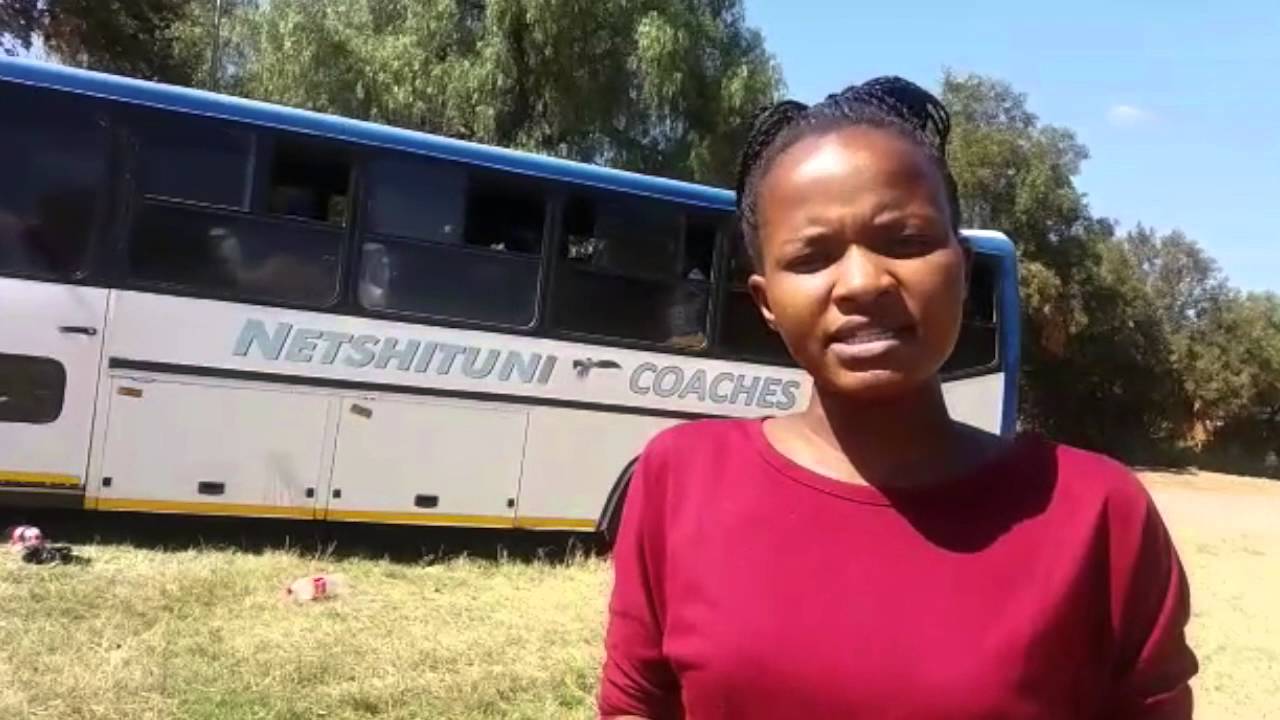 Judgement reserved in Vuwani case - YouTube