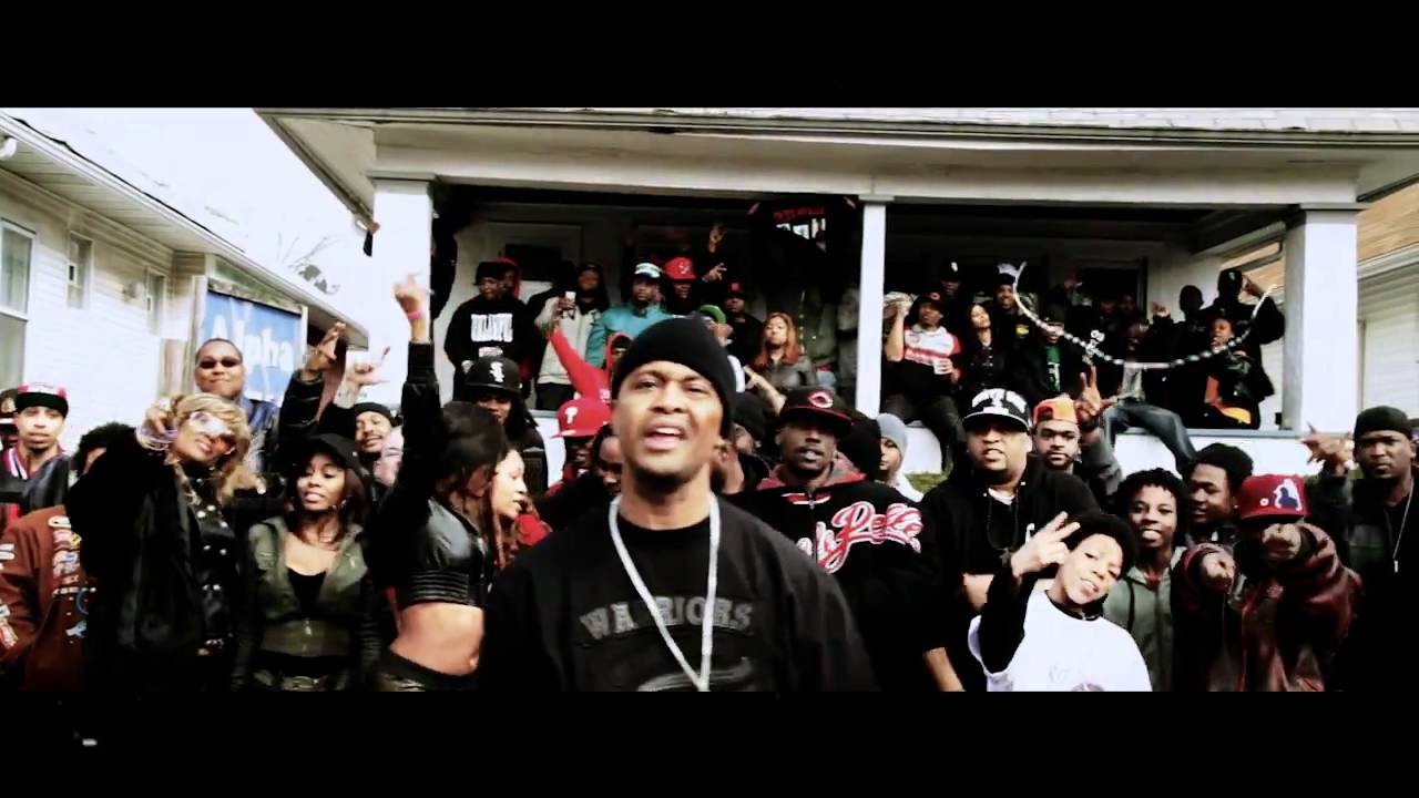 BO DEAL - "I AINT RUNNIN" DIR: @openworldfilms - YouTube Music