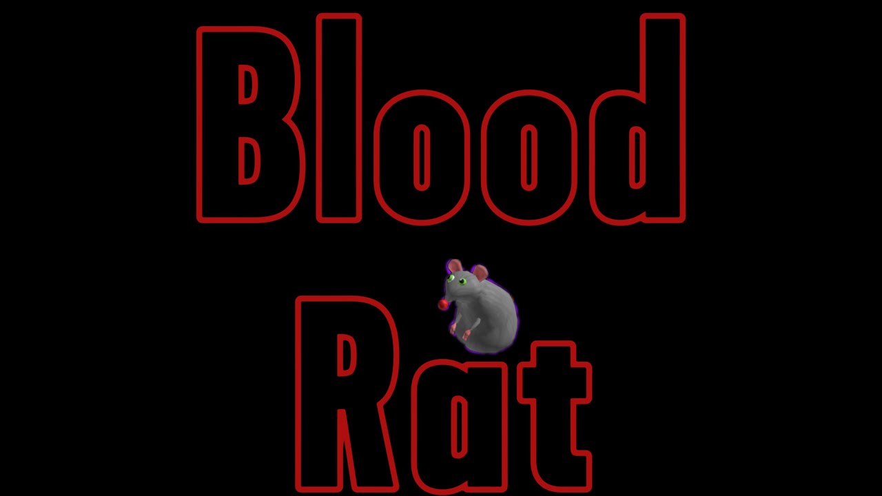 BLOOD Rat User (DSBA/BANE) - YouTube