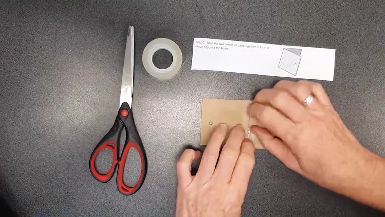 Making a Flic Flac - YouTube