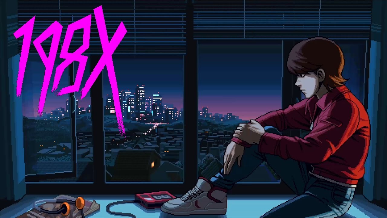 198X | Full Walkthrough | PS4 - YouTube