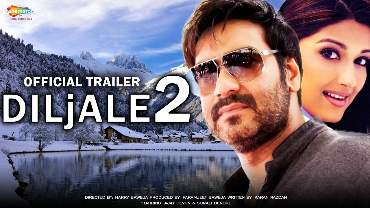 Dilwale 2 | 31 Interesting Facts | Ajay Devgn | Sunil Shetty | Kajal ...