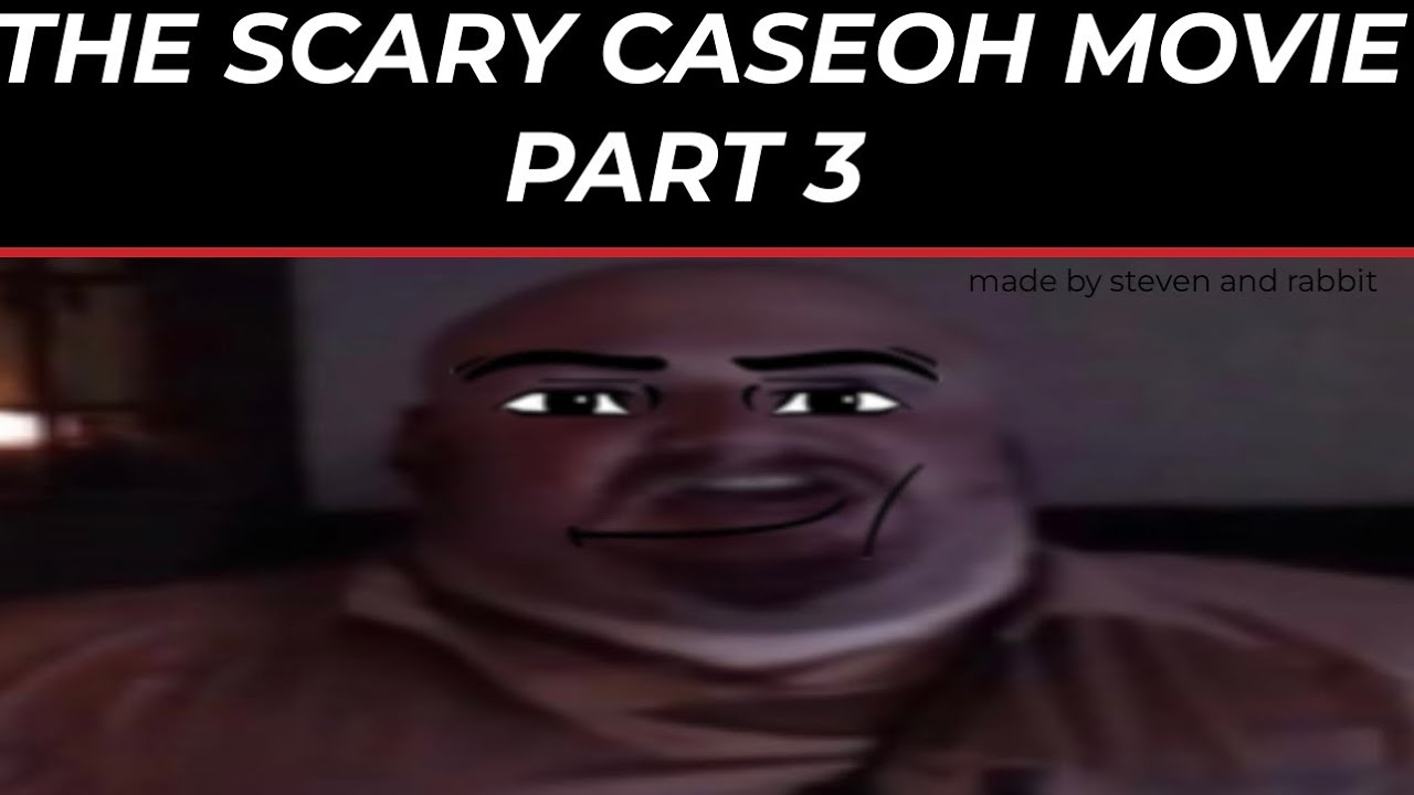 Caseoh attack 3 [he got stepped on] - YouTube
