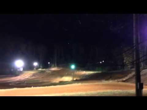 The mountain MX jaylon Beasley - YouTube