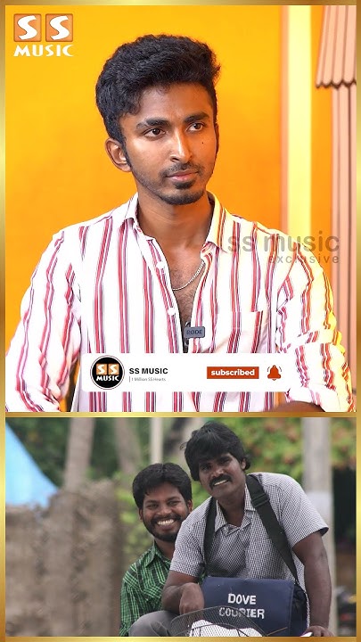 Wide Shot க்கு என்ன Lens Use பண்ணுவாங்க Manjal Veeran Director Ttf