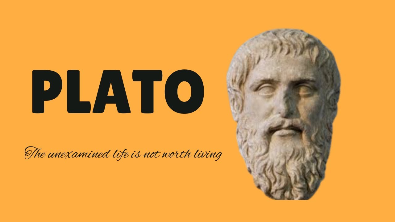 Plato's World: Ideas That Shaped Civilization - YouTube