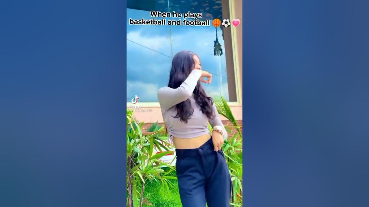Nepali Hot And Cut Girl Tiktok Video Tiktoker Tiktoker Hot Cute Sexxy
