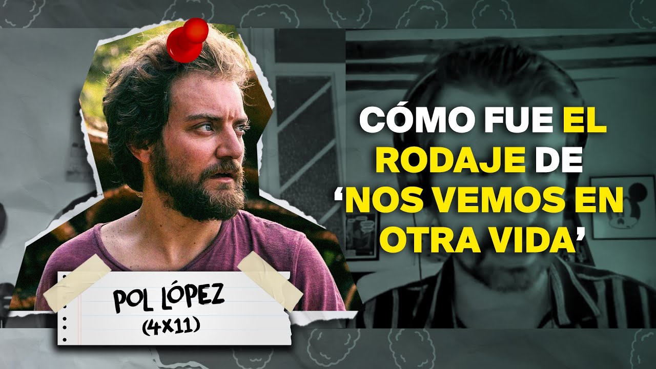 POL LÓPEZ | YDBA 4X11 - YouTube