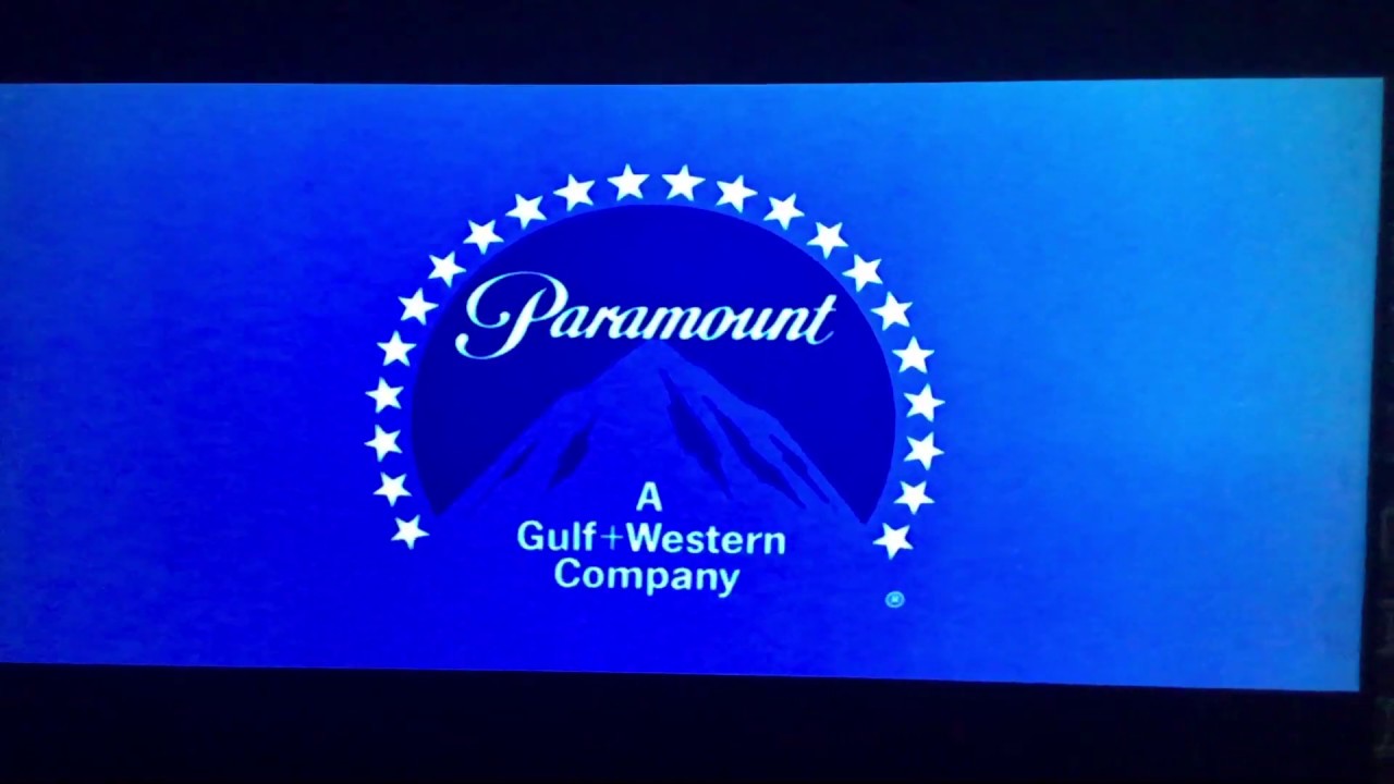 Paramount Pictures (1984). - YouTube