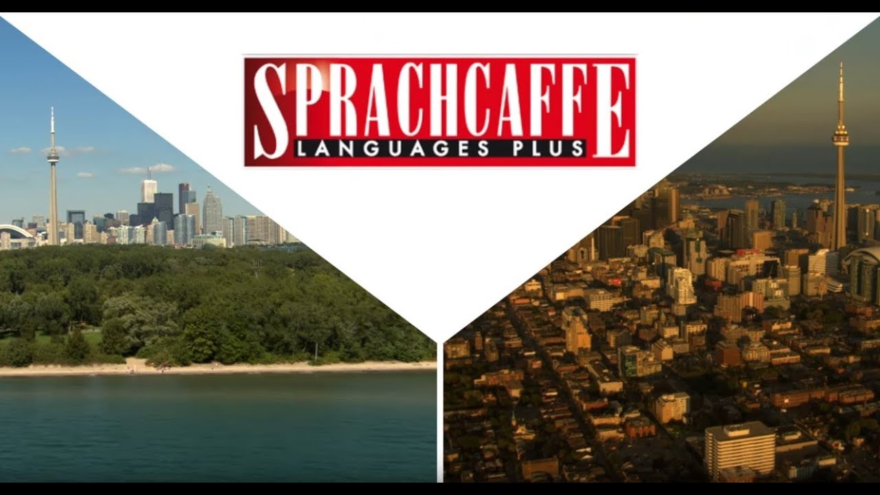 Welcome to Sprachcaffe Toronto! [Subtitles] - YouTube