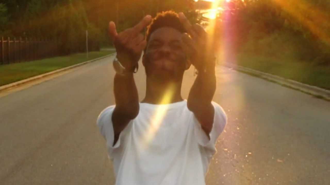 J.K. The Rapper, "Igloo" video (directed by Wall-E-Ge3z) - YouTube