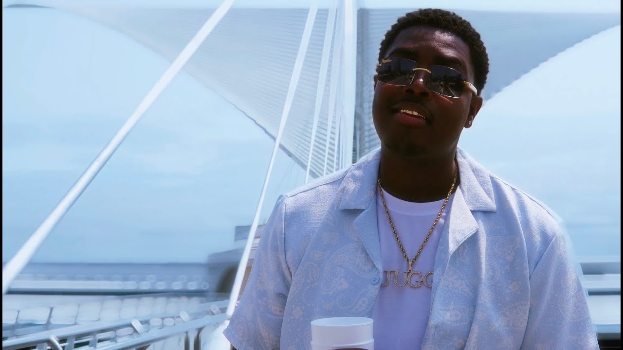 JuggMan - Shake Back (Official Video) - YouTube