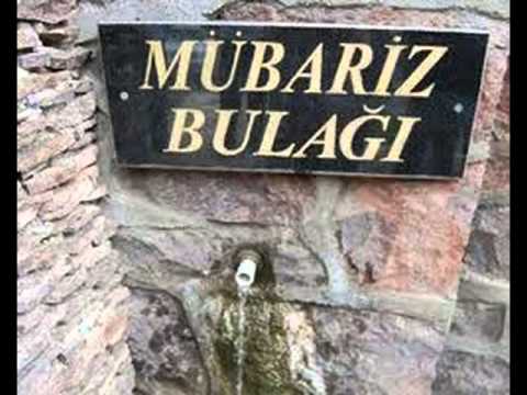 Murat Başaran - Gülümse Anne