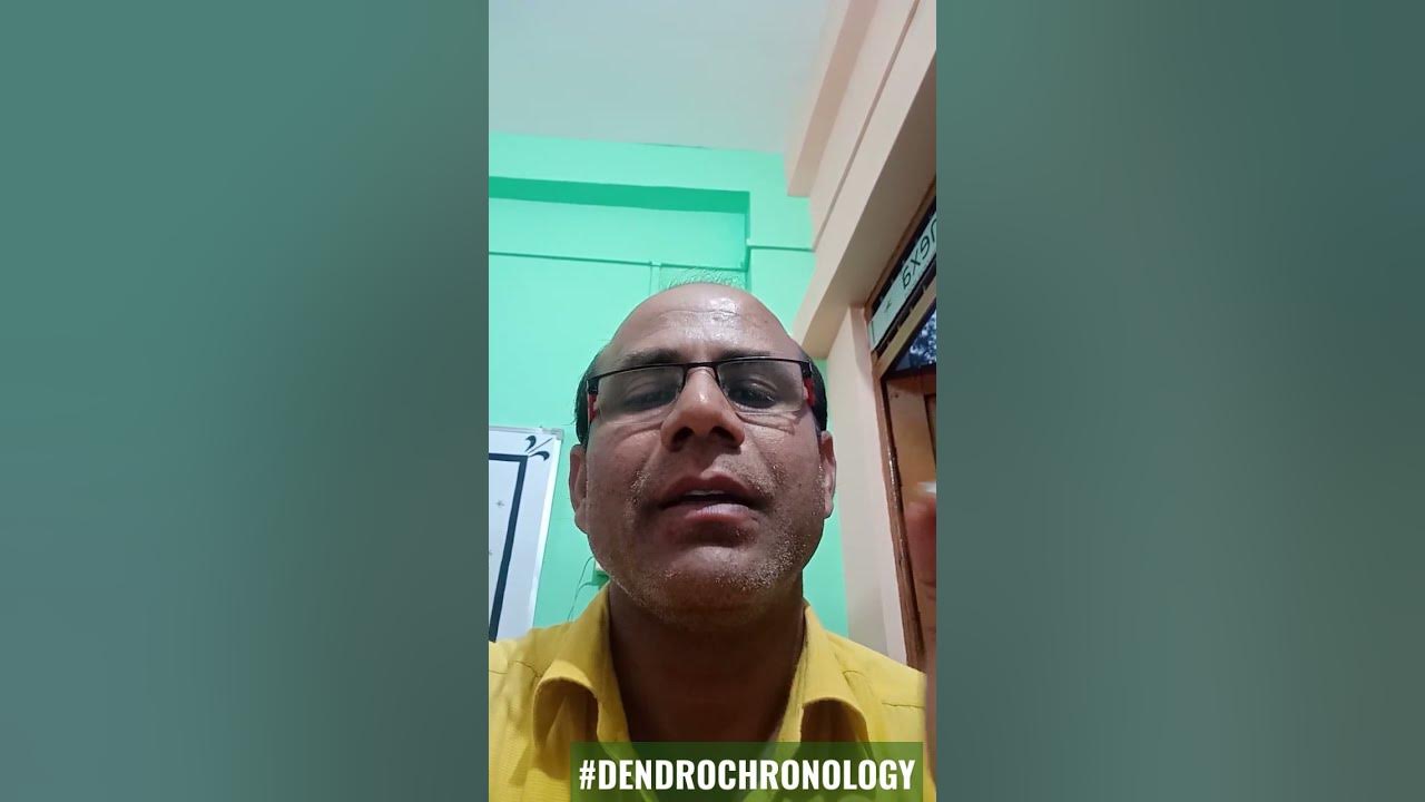What Is Study Of Dendrochronology what-is-study-of-dendrochronology
