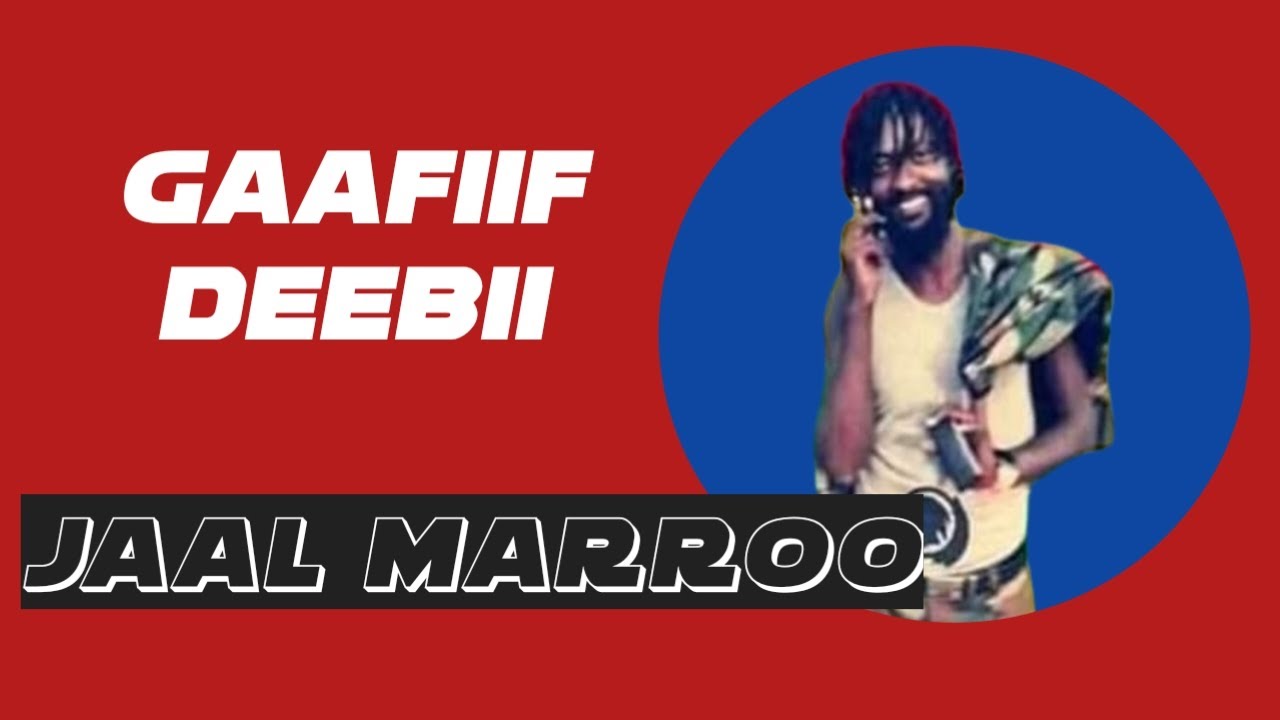 Jaal Marroo Dirribaa Interview | Gaaffiif Deebii ODUU Haaraa Guyyaa har ...