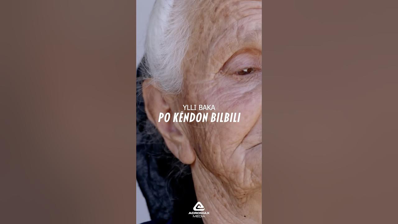 Ylli Baka - Po këndon bilbili #YlliBaka #Shorts - YouTube