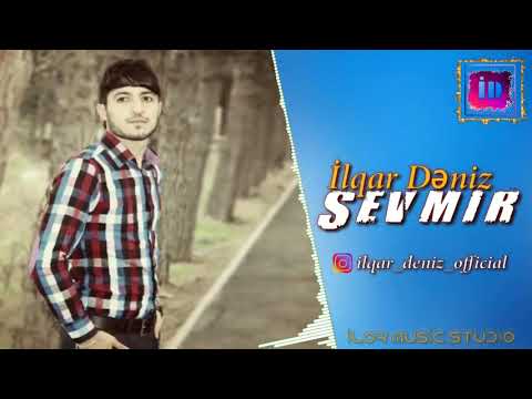 Ilqar Dəniz - Sevmir