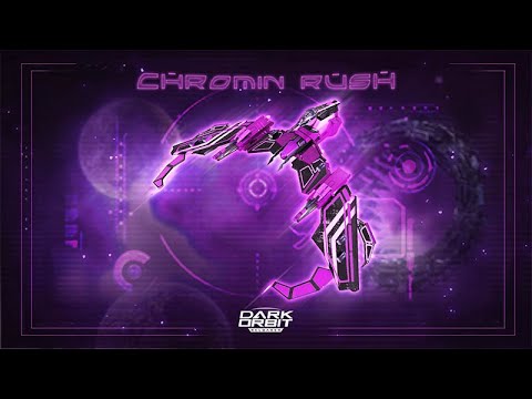 ¡TODO SOBRE EL CHROMIN RUSH MAYO 2025! || DarkOrbit - YouTube
