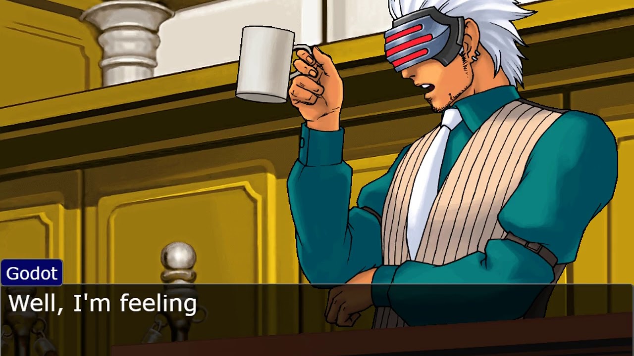 Objection.lol, Discord Discourse, and a cry for help for new friends ...