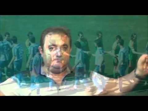 ALANYA SPOR EL SALLA 2017 KLİBİ Sanatcı Vedat Emre