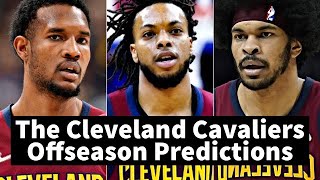 The Cleveland Cavaliers Offseason Predictions by @Cyro Asseo - eDayFm