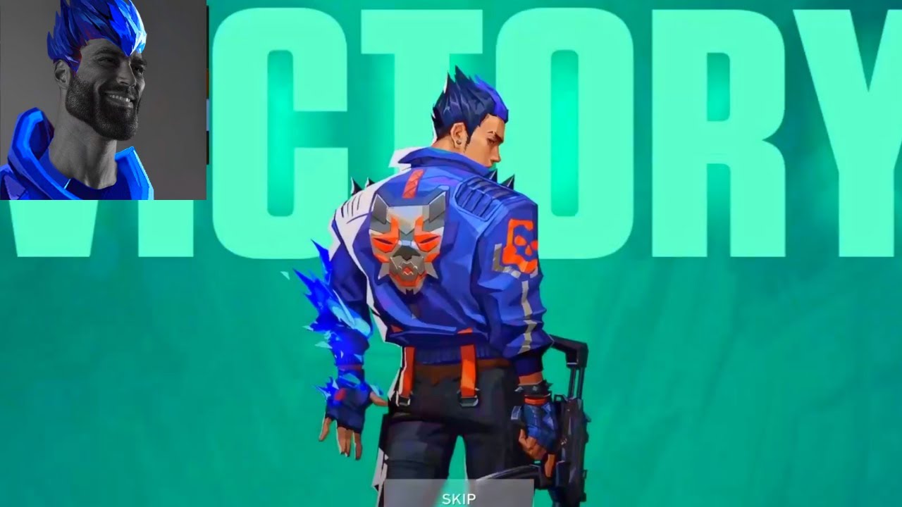 NO ONE can stop my Aggressive Yoru plays - YouTube