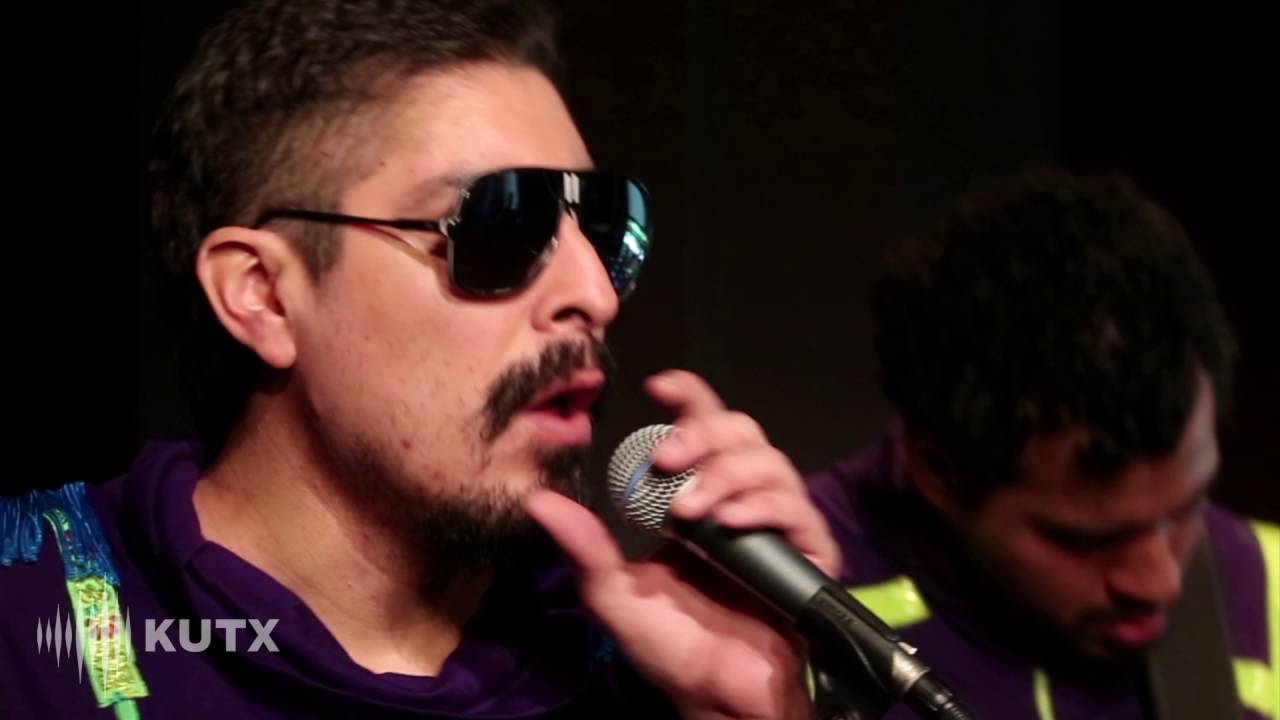 La Inedita - "Chicha Chicha" - YouTube