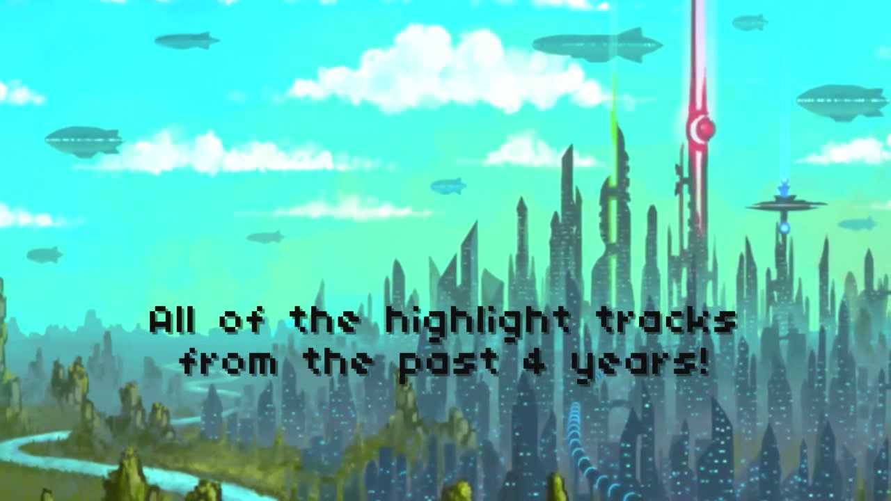 Waterflame: ADVENTURE ALBUM PROMO - YouTube