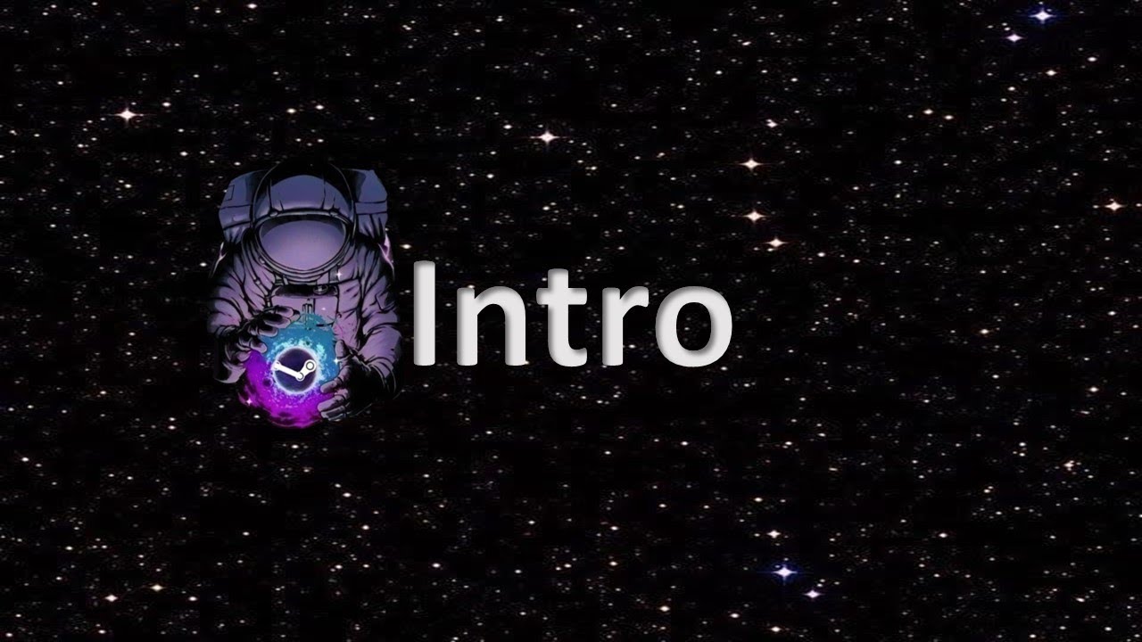 GAME-MASTER INTRO - YouTube
