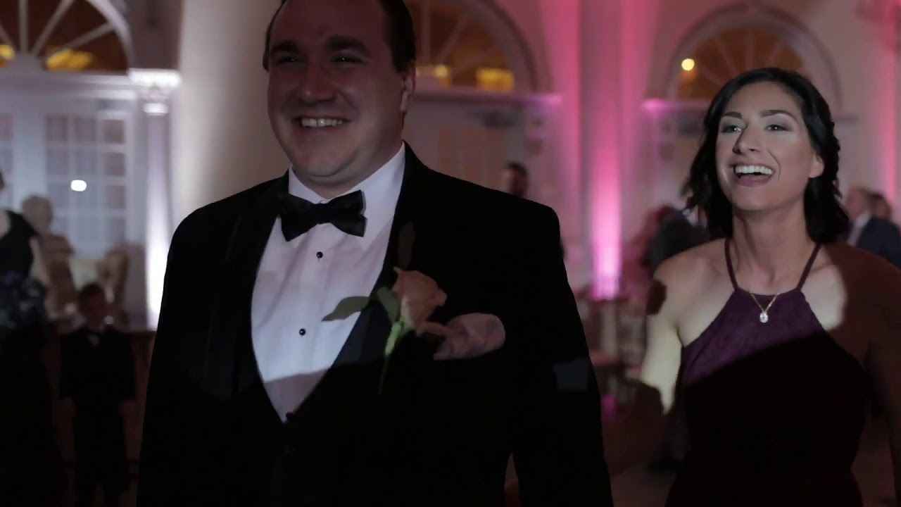 Jessica and Michael Manzo 3 29 19 Introduction - YouTube