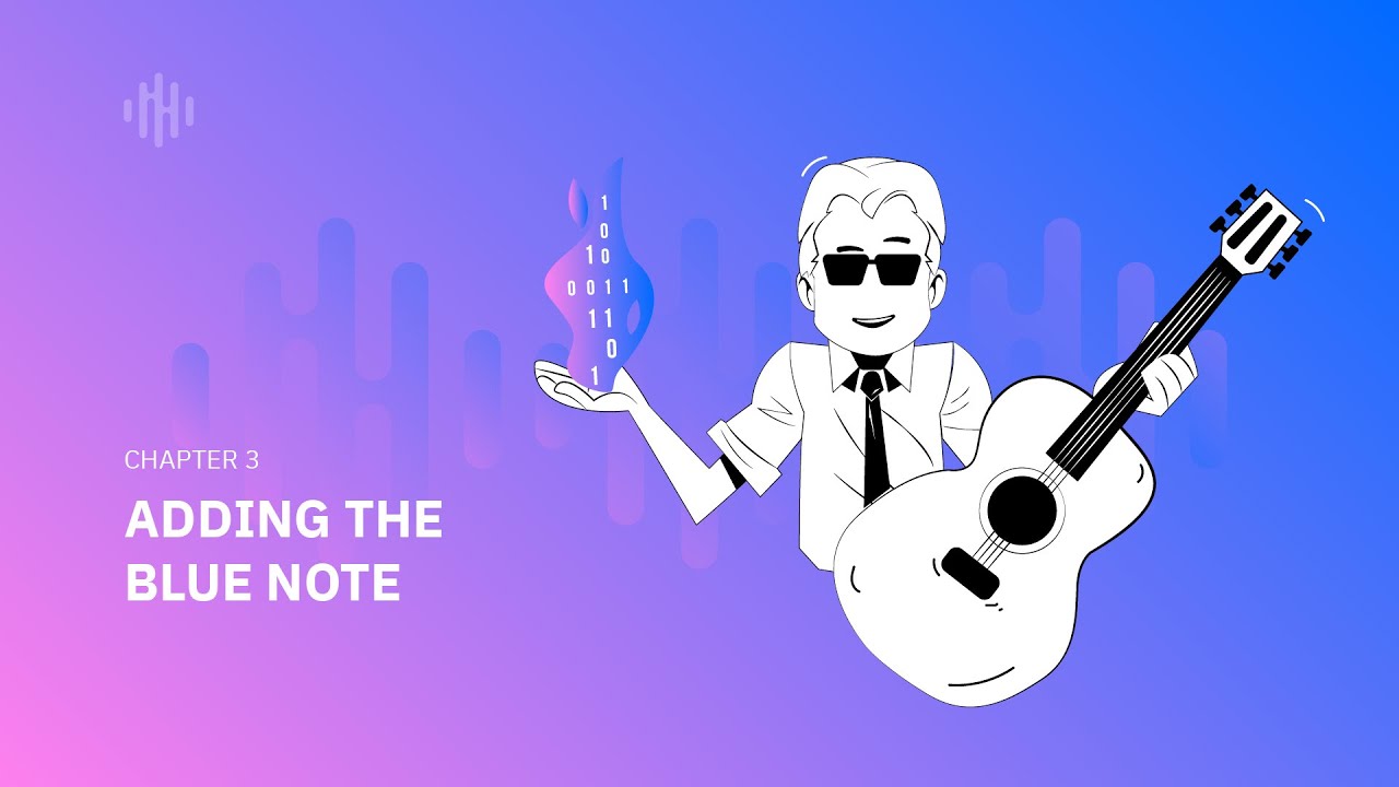 03 Adding the Blue Note - YouTube