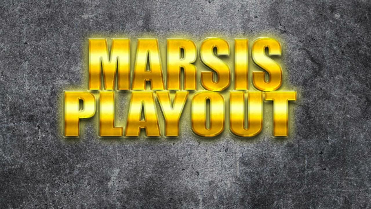 ADIQUIRIR MARSIS PLAYOUT DEMO - YouTube