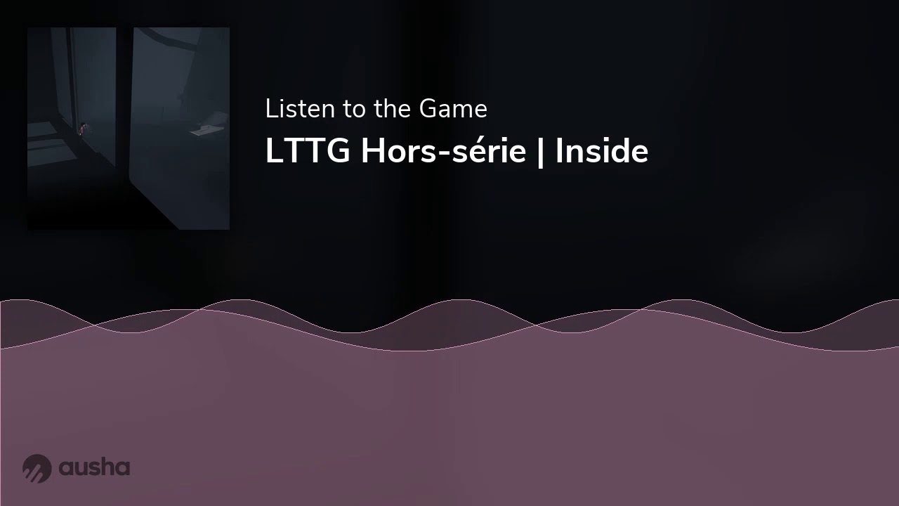 LTTG Hors-série | Inside - YouTube