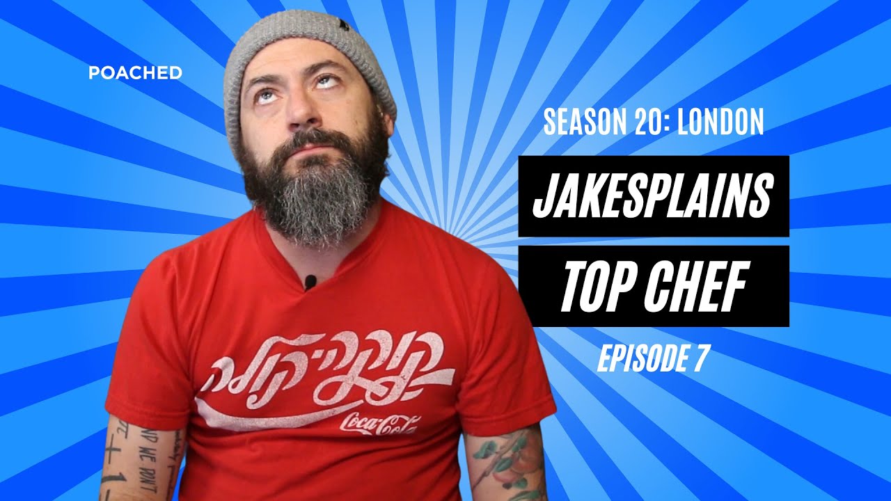 Top Chef Season 20 Episode 7