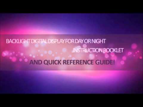 TempIR Thermometer - Why Professionals Use It - YouTube