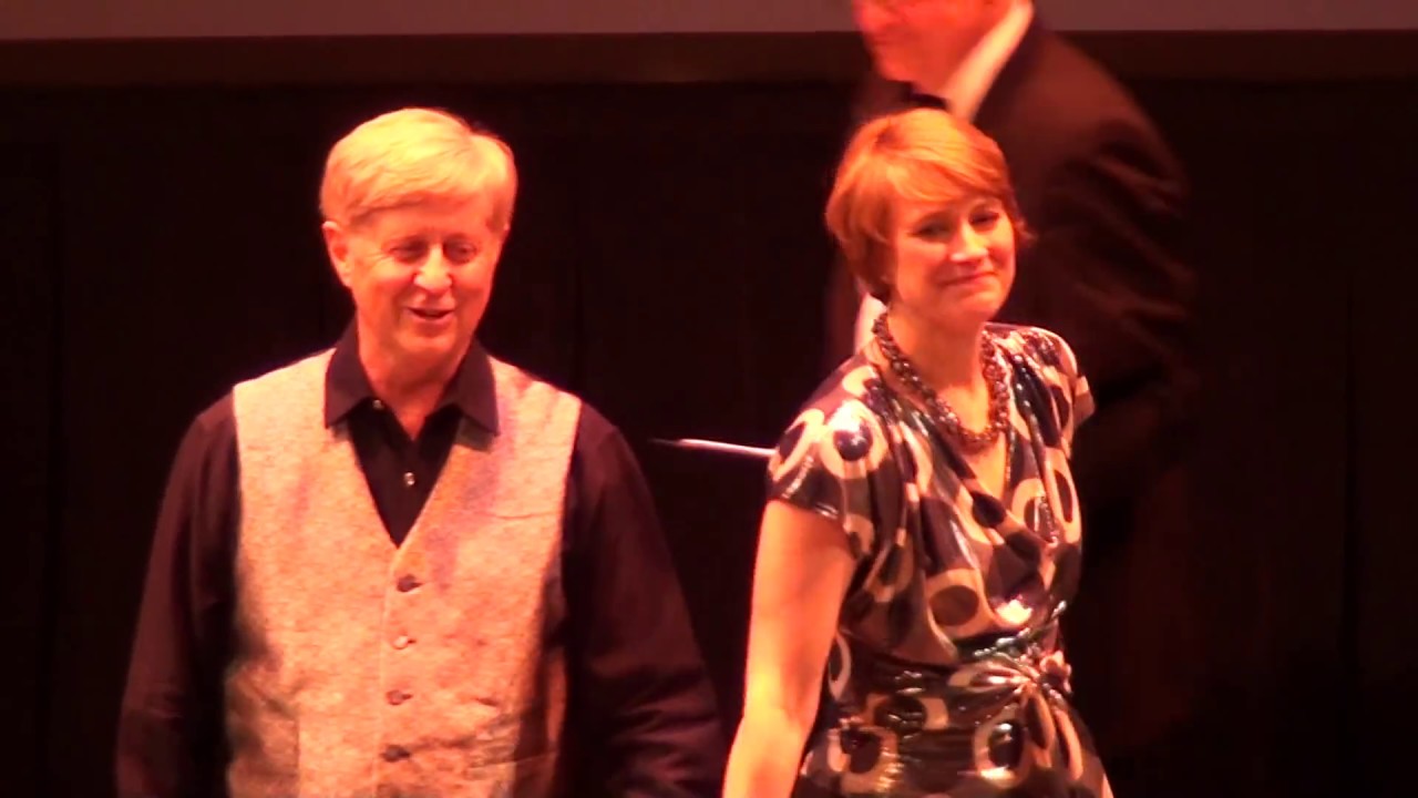 Deborah Dietzler / Ron Putman - Dancing with the Athens Stars 2011 ...