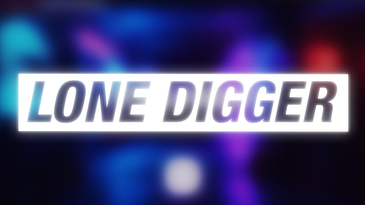 Caravan Palace - Lone Digger [Slowed Down] - YouTube