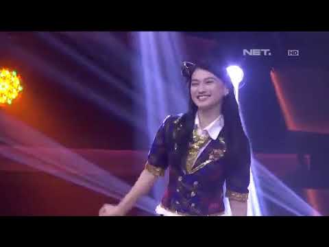 melody jkt48 fortune cookie feat bisma smash