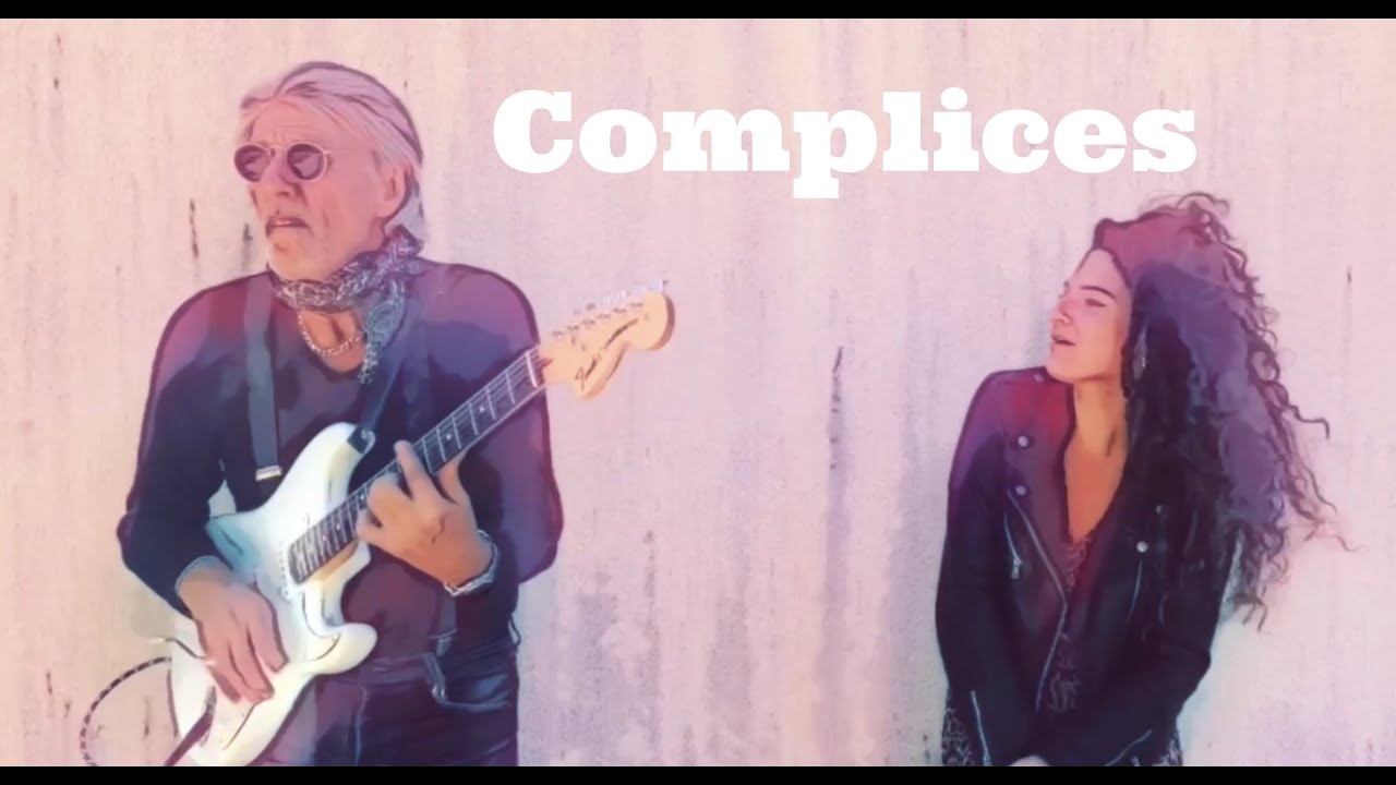Bob Brault - Complices - YouTube