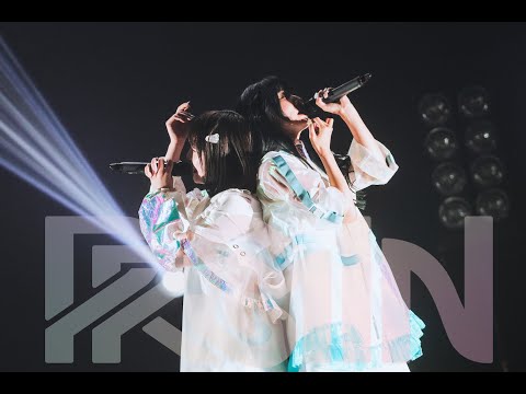 PRSMIN - 「ネガイトラベラー」(2022/5/25 O-EAST)