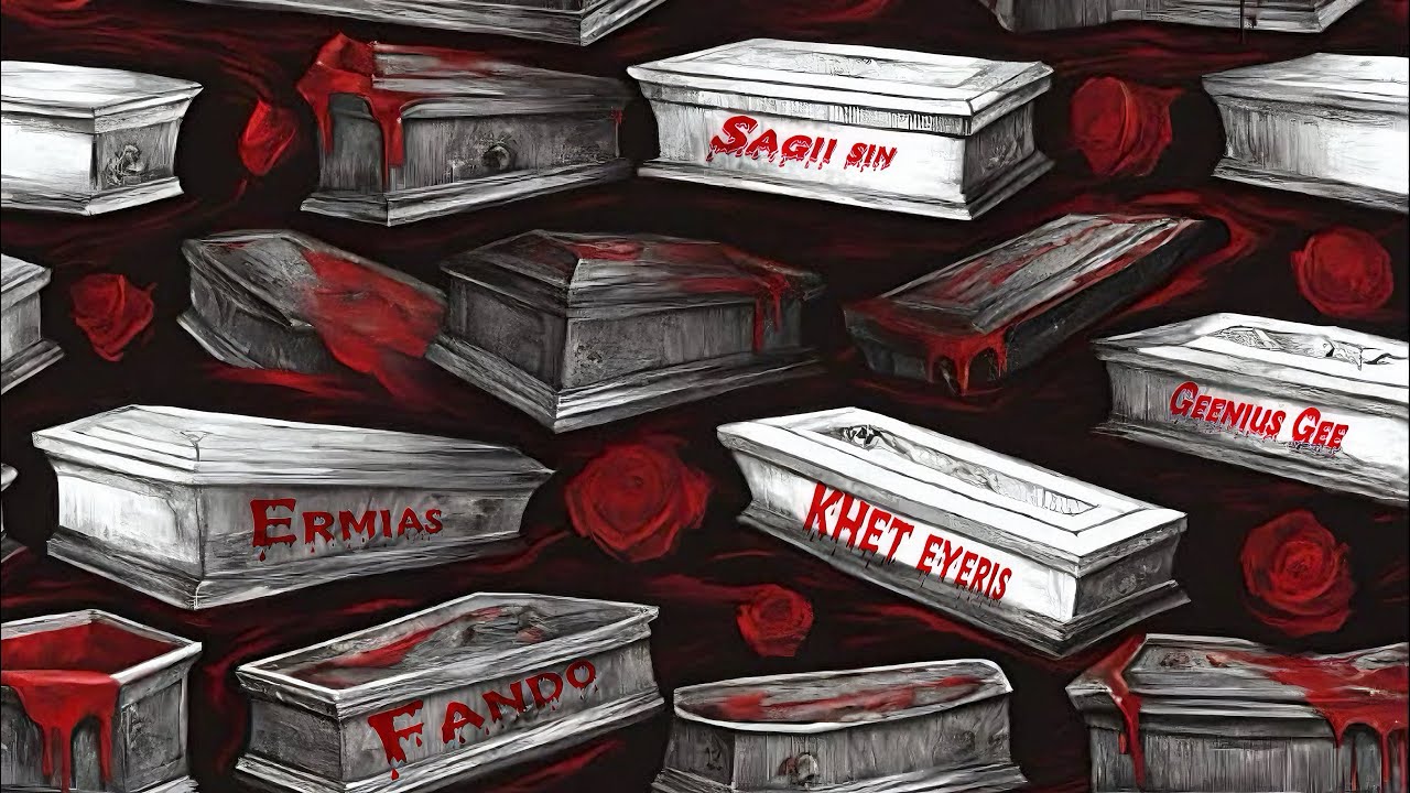 Venchy & VCee - Balimele (Official Music Video) - YouTube