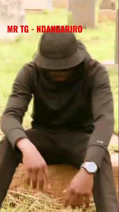 MR TG - NDANGARIRO Official Video coming soon - YouTube