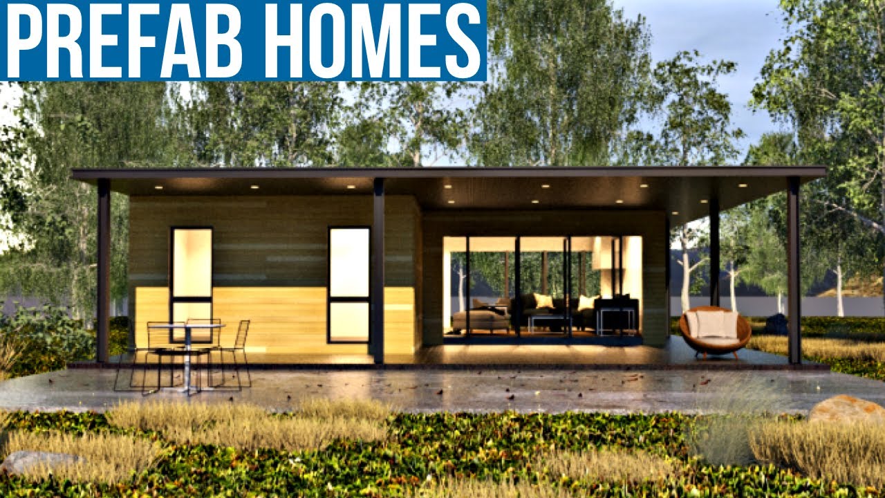 Prefab Modern Homes Designs Ideas About Us Best Prefab Home Designs
