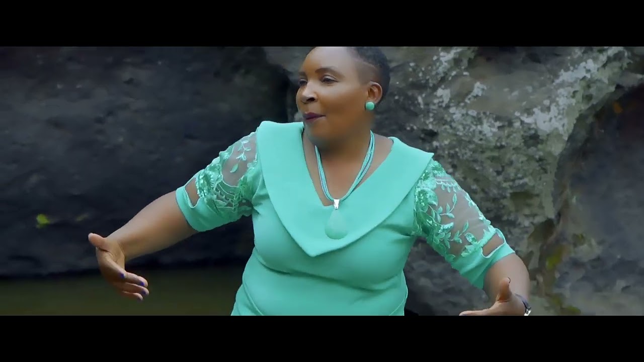 NIPE NEEMA -[Official music video] by Nduta Gitau - YouTube