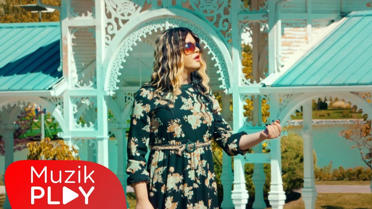 Seda Can - Uzaklardayım (Official Video) - YouTube