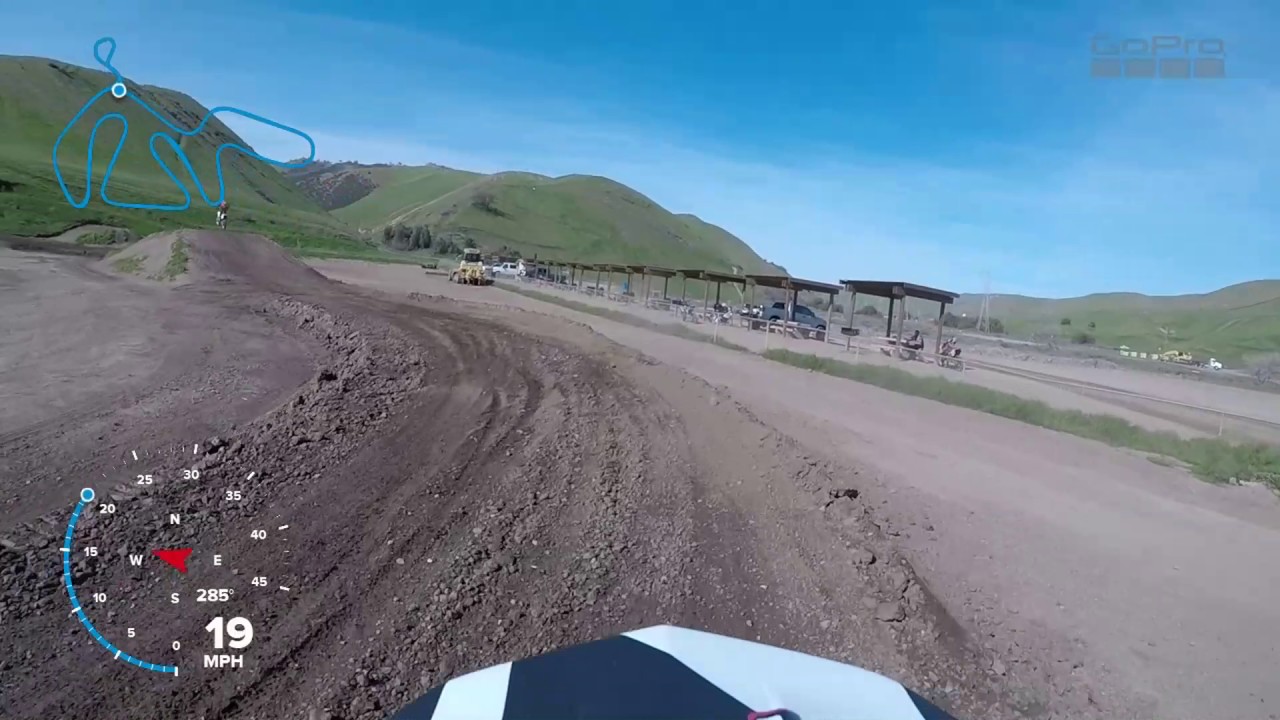 Carnegie MX track 3 3 17 - YouTube