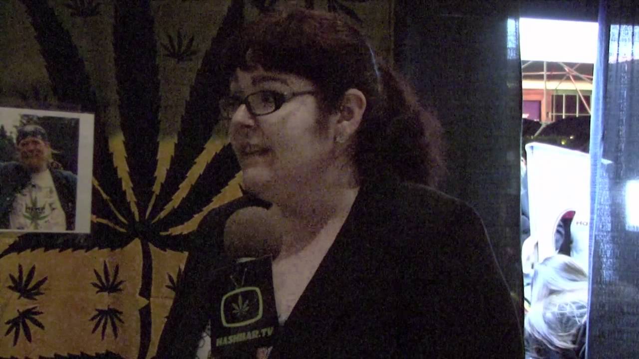 Heather Fry speaks at Deep Green - YouTube
